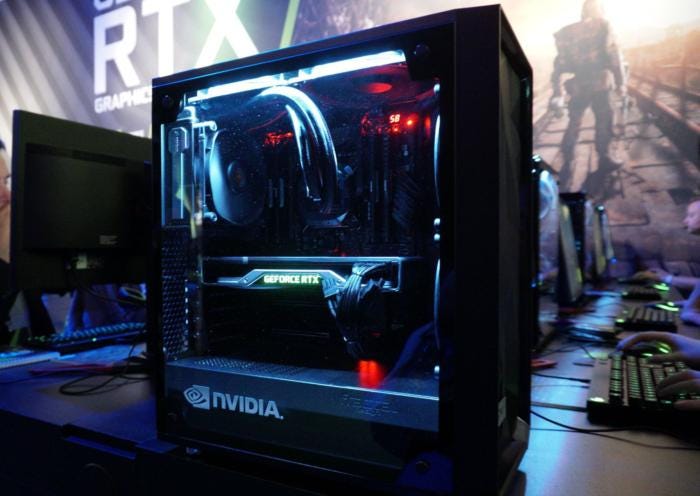 Building Tensorflow-GPU from source for RTX 2080 | by Saiteja Dommeti ...