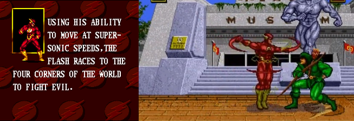 The Best Possible Video Game For THE FLASH Already Hit The Indie Best ...