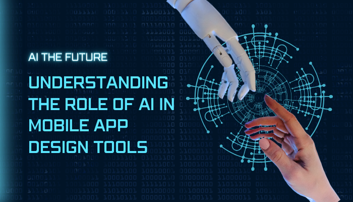 Understanding the Role of AI in Mobile App Design Tools | by Free ...