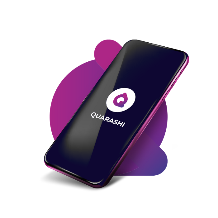 The Importance of Quarashi Platform in Blockchain Technology Adoption ...