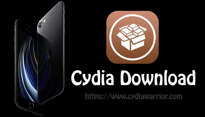 What is Cydia Download?. The most frequently asked question to… | by Helen Lucas | Medium
