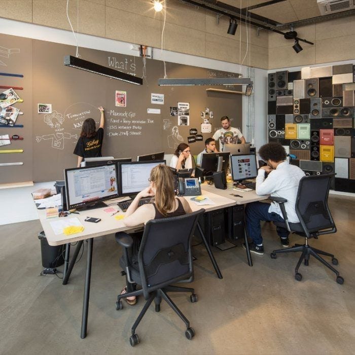 “How to Solve Business Case Studies Like a McKinsey Consultant” | by ...