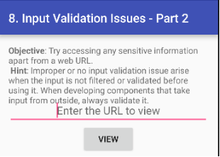 Diva Android App Walkthrough — Part 1 | by Cyber Prince - Freedium