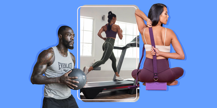 Home Gym Essentials for Effective Workouts: Creating Your Ultimate ...