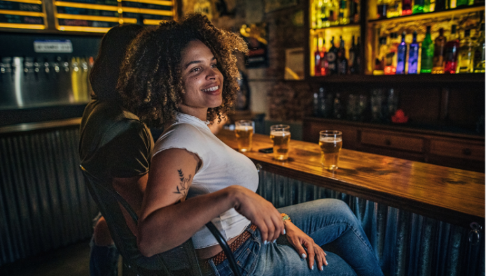 Going Out Alone Will Change You Forever | by Henry B. | Medium