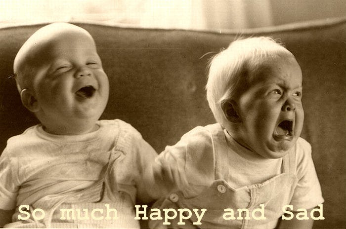 Machine learning can predict whether a customer is happy or not | by ...