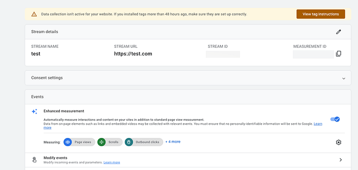 How to Install Google Analytics In React Project in 2024 | by Dilhan ...