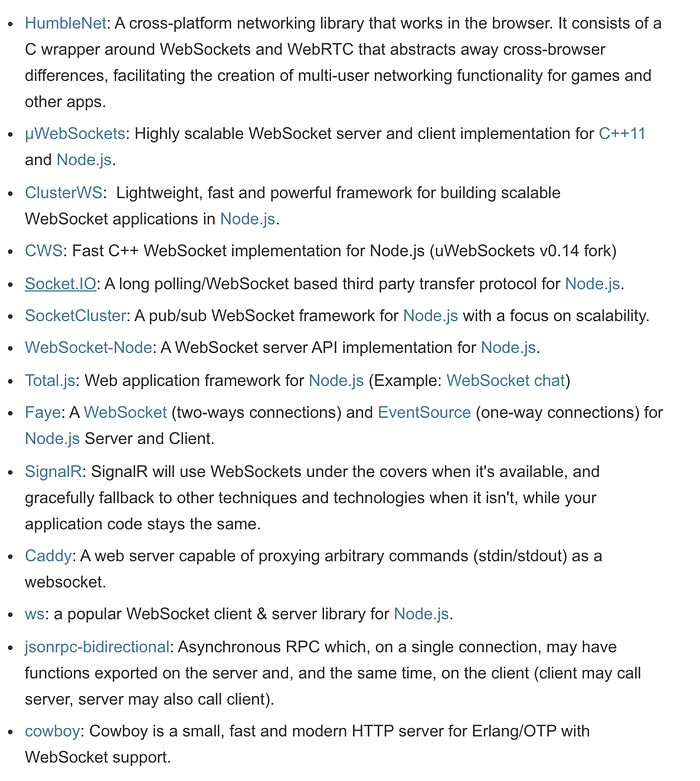 HTTP Request/Response ve WebSocket | by Onur Dayıbaşı | Frontend Development With JS | Medium