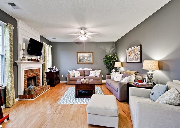 House Cleaning Services. Everyone loves a clean house, well… | by ...