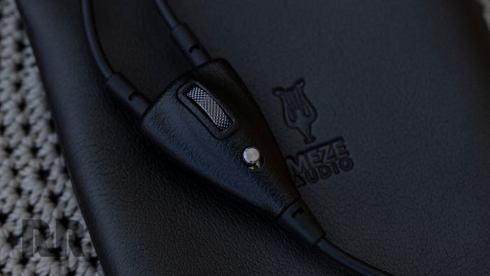 Meze Audio Boom Mic - Reviews | Headphone Reviews and Discussion - Head ...