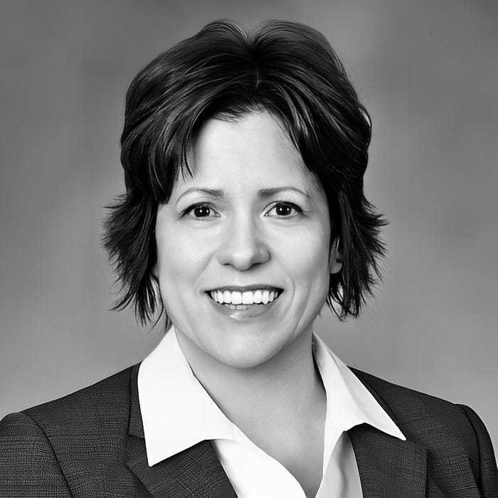 Thriving As A Woman In a Male-Dominated Industry: Barbara Georgakis of ...