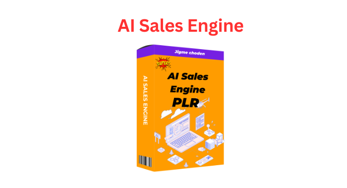 AI Sales Engine Review. AI Sales Engine: Revolutionizing Modern… | by ...