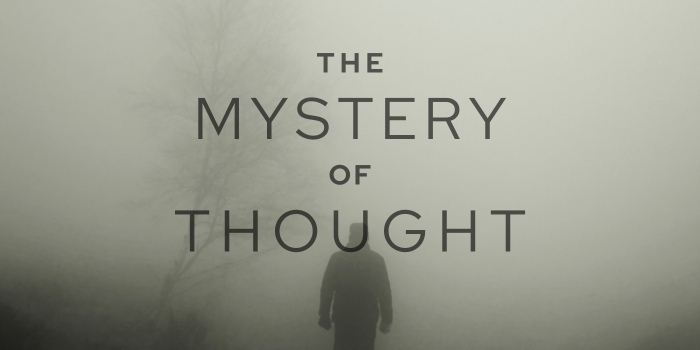 The Mysteries Of Thought: Unraveling Hidden Insights! | by Nikhil | Medium