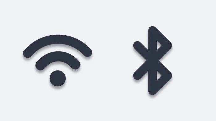 Wifi bluetooth store