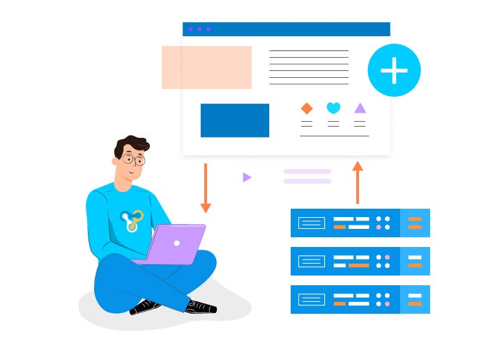 Custom Mobile App Development Services - Tek-Connect - Medium