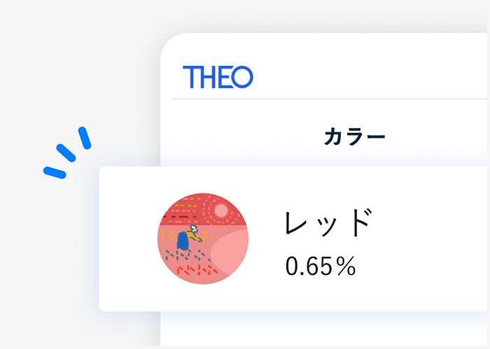 【THEOの手数料体系】カラーパレットで知っておきたい7つのこと. THEO Color Palette（テオ… | by THEO by ...