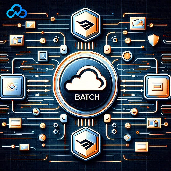 Efficient Batch Processing in the Cloud with AWS Batch | TechPlanet