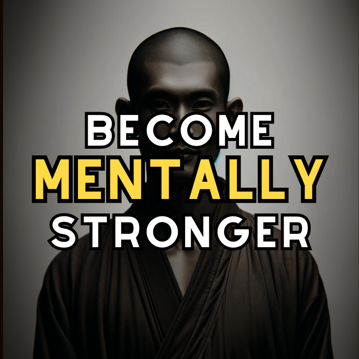 7 Buddhism Secrets To Becoming Mentally Stronger | by Wisdom Wonders ...
