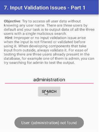 Diva Android App Walkthrough — Part 1 | by Cyber Prince - Freedium