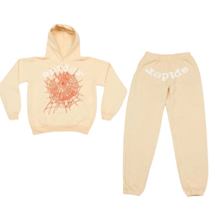 Elevate Your Athletic Style with the Spider Tracksuit | by Jamesgeorge ...