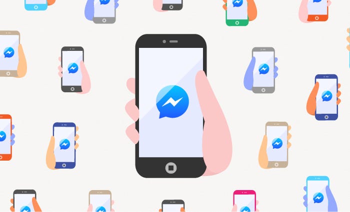 The Future of Facebook Messenger and the Changing Landscape of E ...