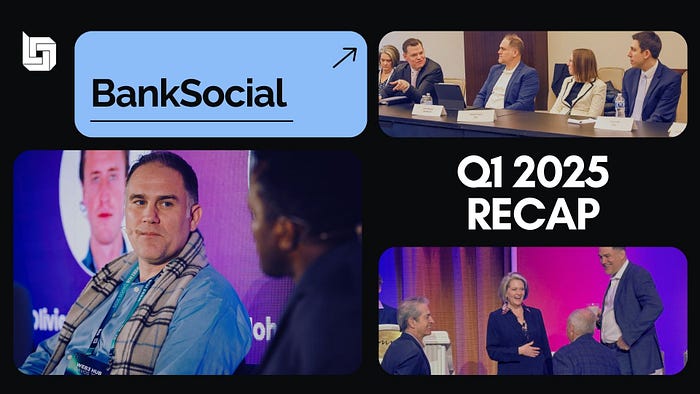 BankSocial®, Delivering New Financial Freedoms