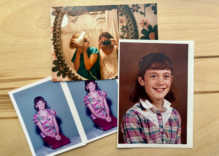 Scenes From My Gen-X Childhood. The good old days were just okay. | by ...