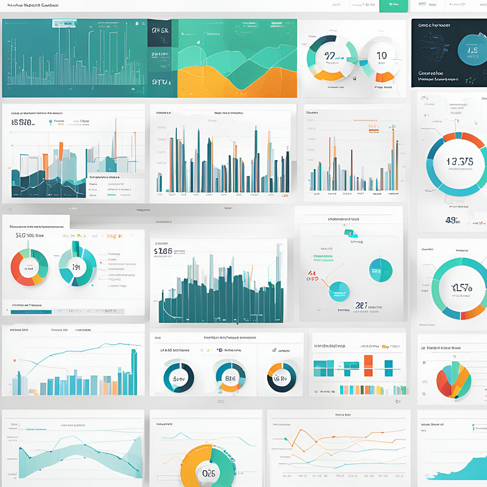 Building a Real-time Data Visualization Dashboard: A Step-by-Step Guide ...