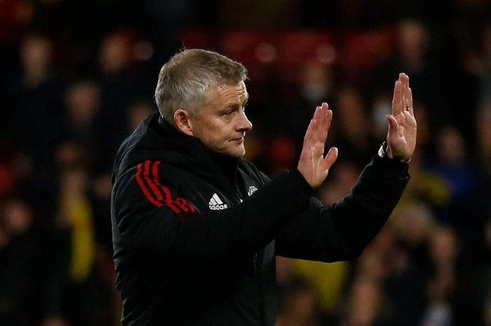 THE BREAKDOWN: MAN UNITED 21/22. From December 2018 to the end of… | by ...