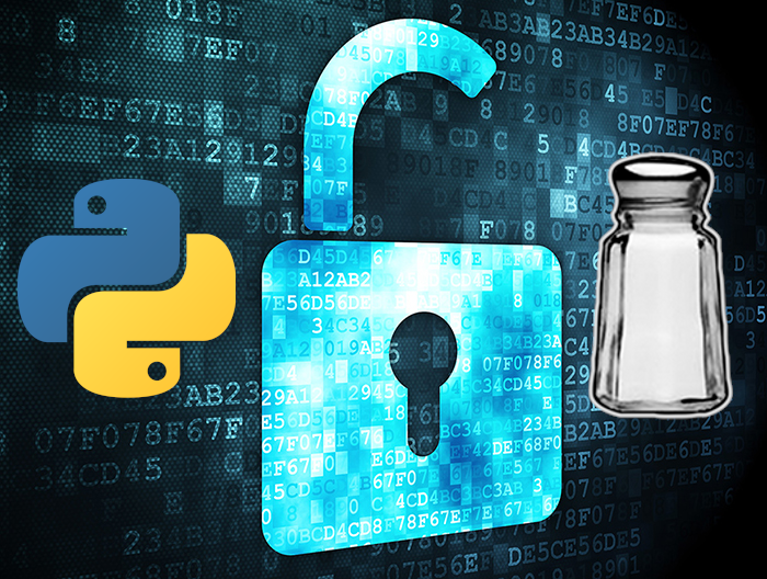 How to securely encrypt data in Python with NaCl high level library | by Authmane Terki | Medium