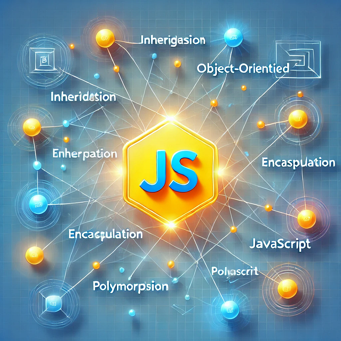Unlocking Object-Oriented Programming in JavaScript: A Beginner's Guide | by Muhammad Azeem ...