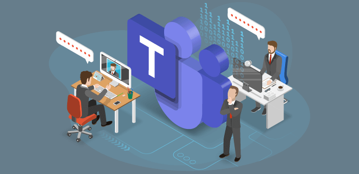 Microsoft Teams Essentials. Microsoft Teams Essentials is a… | by TMR ...