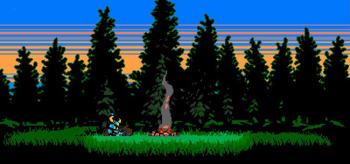 Tips to Make Pixel Art for Your Games | by Thomas Palef | Medium