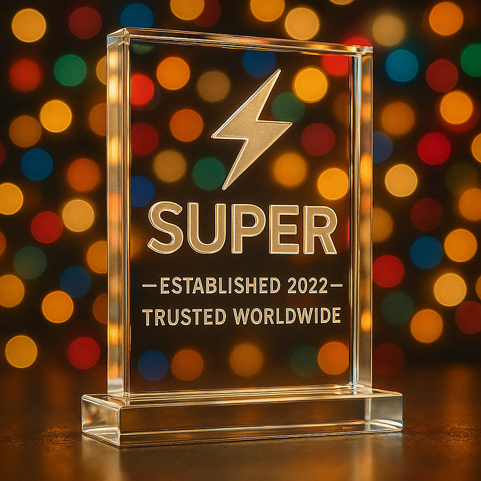Super: Our Journey Since 2022 — Teletype