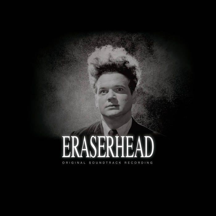 Industrial Nightmare: The Impact of Eraserhead Soundtrack on Dark ...
