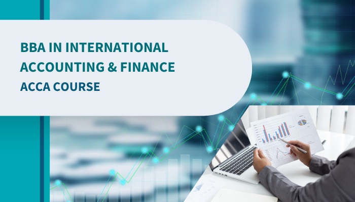 Unlocking Career Potential with BBA Finance and Accounting at K.R ...