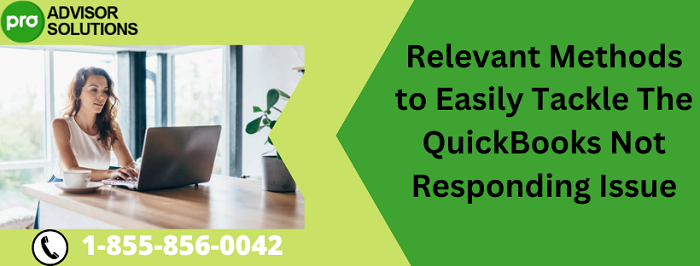 Here Technical Solution For Quickbooks Not Responding - John Mule - Medium