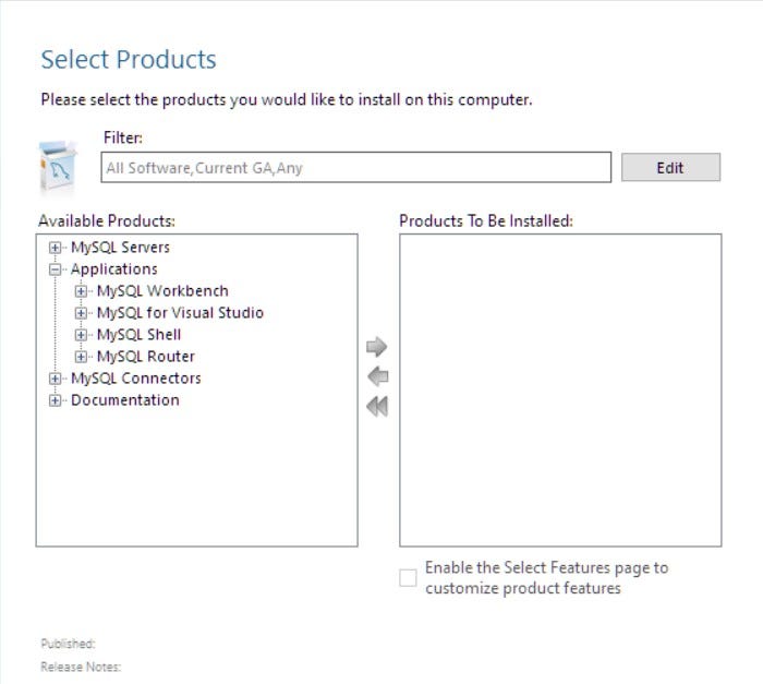 MySQL Workbench 如何匯入表格資料. Import CSV File Into MySQL Table | by Esther ...