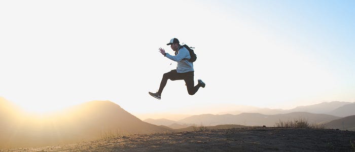 Stressed Out? Go For A Run. 5 ways running reduces stress, anxiety ...