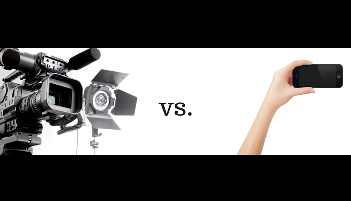 Focusing more on under-produced video | by Andrew Mucci | Medium
