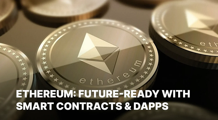 What is Etherium (ETH) and how does it work? – @ecosmining on Tumblr