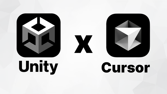 How To Use Cursor Ai With Unity Cursor Aka Github Copilot On By
