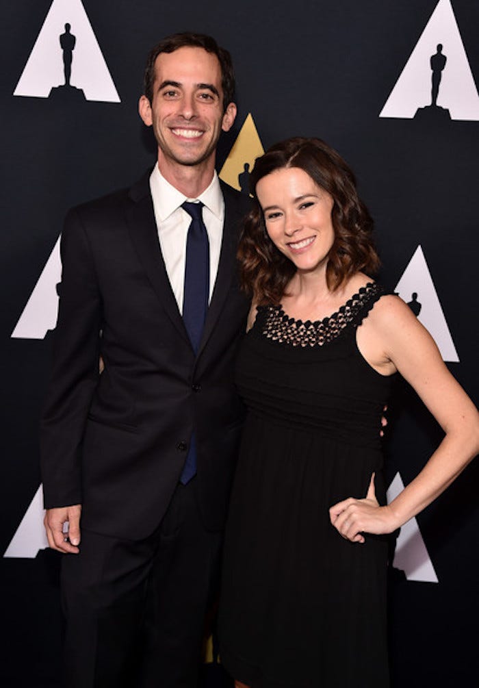 Interview (Part 3): Jen Bailey and Max Lance | by Scott Myers | Go Into ...
