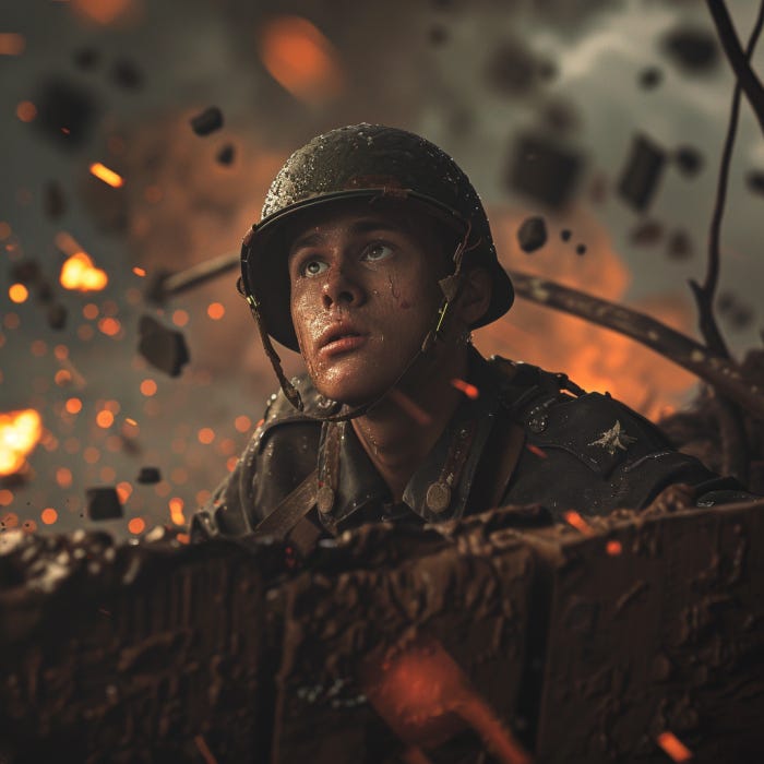 How To Develop Mental Toughness. Advice from world renowned strength ...