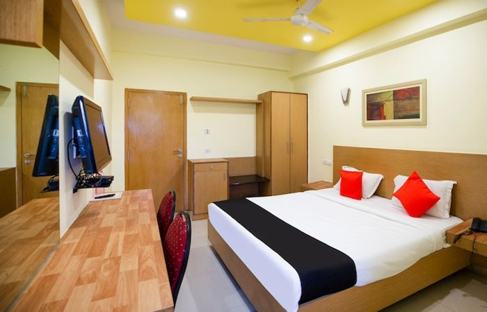 Book hourly hotels for unmarried couples in Hyderabad with Bag2Bag ...