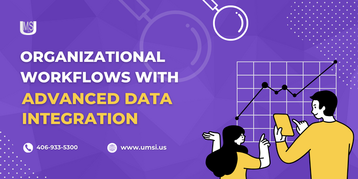 Revolutionizing Organizational Workflows with Advanced Data Integration ...