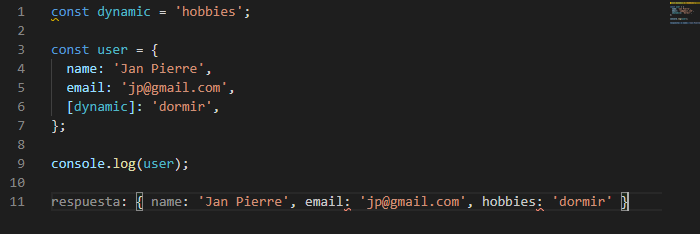 Trucos de Javascript que no lo sabias! | by Jose Jan Pierre Sanchez ...