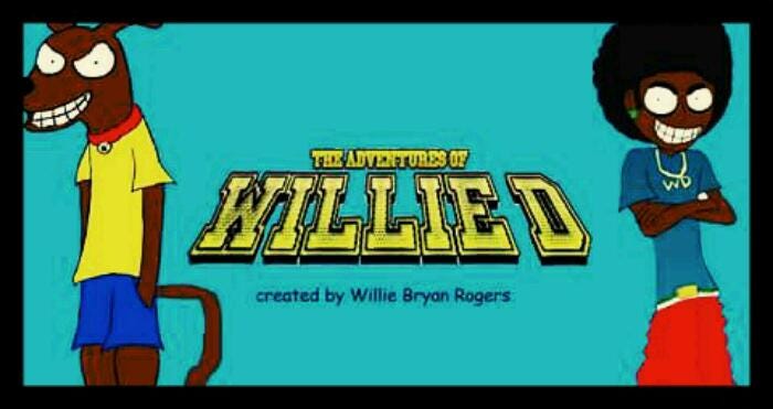 The Adventures of Willie D is now on Patreon because I’m creating ...