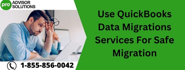 Here Is Technical Solution For QuickBooks Data Migration Services ...