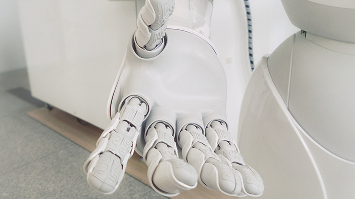 How Artificial Intelligence can Revamp the infrastructure of the Healthcare Industry? | by ...